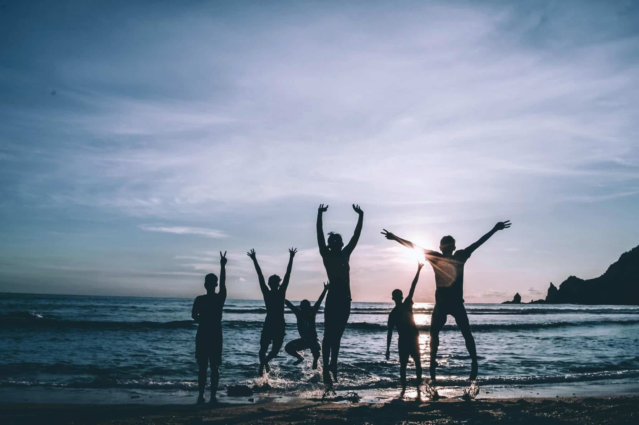 How to Plan a Group Spring Break Trip | Go Blue Tours - Go Blue Tours