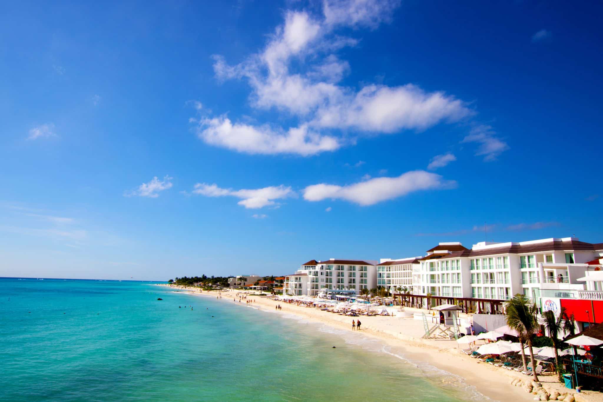 Best Cancun Hotels 2026 | Go Blue Tours