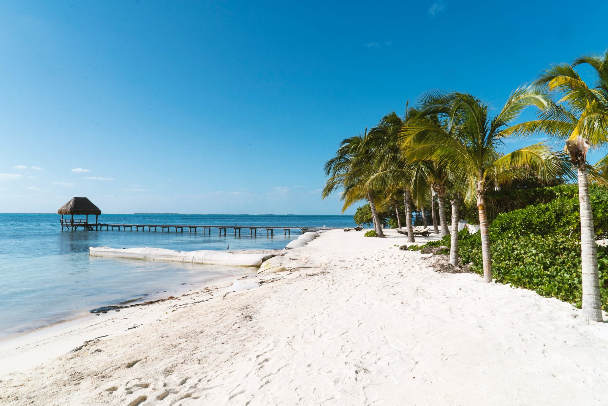 Cancun Spring Break Deals | Go Blue Tours