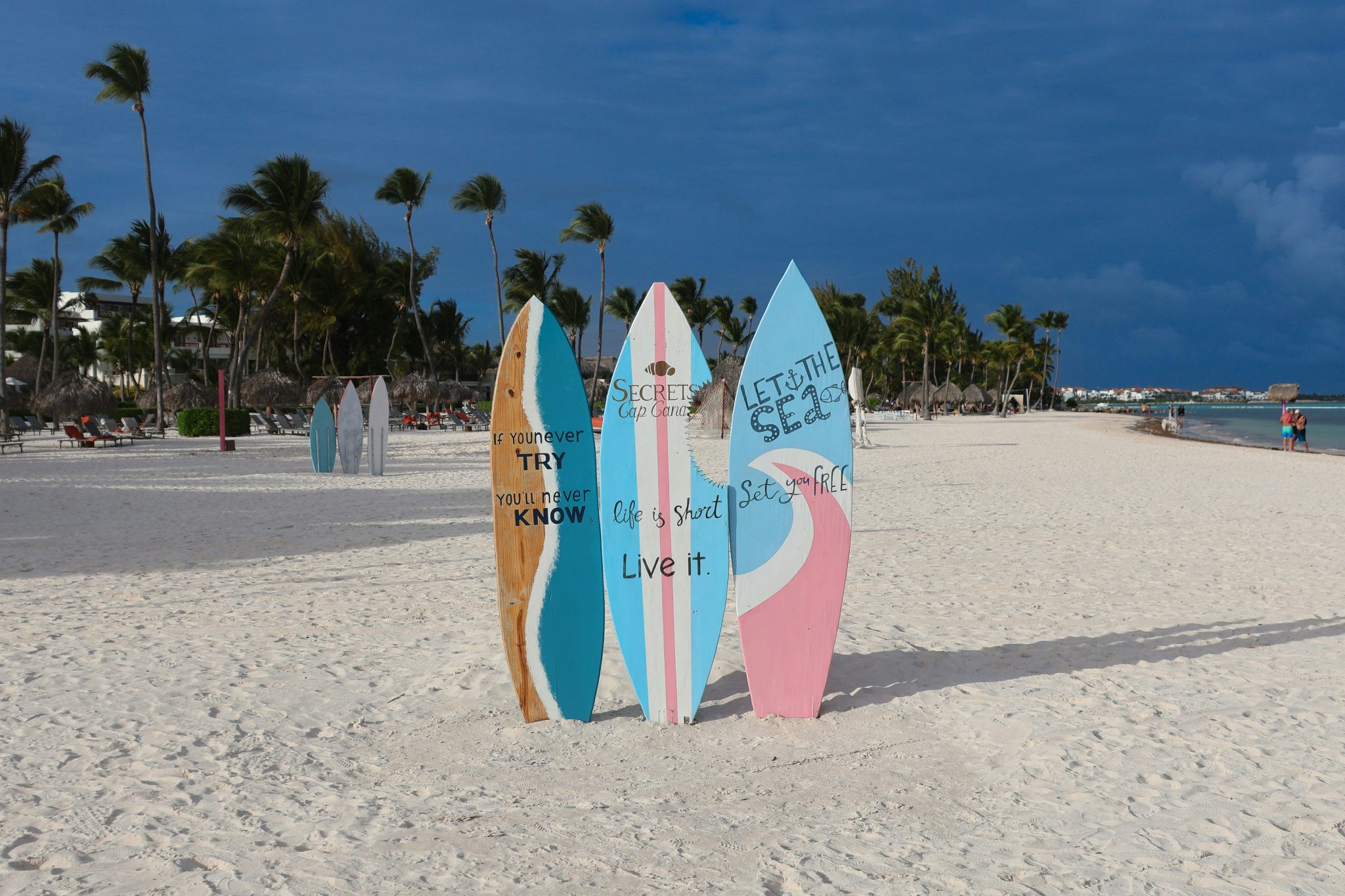 College Spring Break 2026 Packages | Go Blue Tours